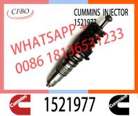 China 1846349 579258 1511696 1521977 570015 AYB Remanufactured Diesel Fuel Injector for HPI Engine for sale