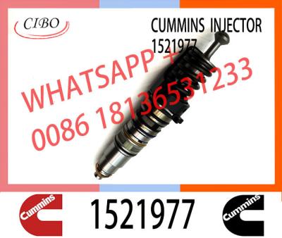 China 1846349 579258 1511696 1521977 570015 AYB Remanufactured Diesel Fuel Injector for HPI Engine for sale