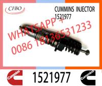 China 1846349 579258 1511696 1521977 570015 AYB Remanufactured Diesel Fuel Injector for HPI Engine for sale