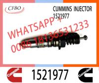 China 1846349 579258 1511696 1521977 570015 AYB Remanufactured Diesel Fuel Injector for HPI Engine for sale