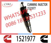 China 1846349 579258 1511696 1521977 570015 AYB Remanufactured Diesel Fuel Injector for HPI Engine for sale