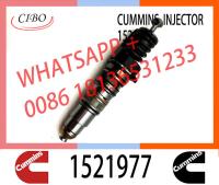 China 1846349 579258 1511696 1521977 570015 AYB Remanufactured Diesel Fuel Injector for HPI Engine for sale
