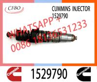 China supply diesel engine fuel injector 574860 1846350 1846351 1529790 579262 579253 579264 1731091 with more for sale