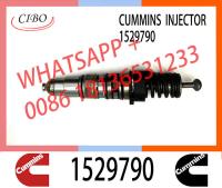 China supply diesel engine fuel injector 574860 1846350 1846351 1529790 579262 579253 579264 1731091 with more for sale