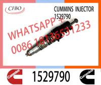 China supply diesel engine fuel injector 574860 1846350 1846351 1529790 579262 579253 579264 1731091 with more for sale