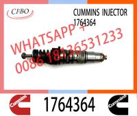 China 579261 1846350 1764365 1764364 1731091 570016 1499714 1464994-DT12.02 08 engine injector for sale