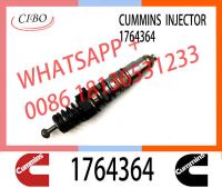 China 579261 1846350 1764365 1764364 1731091 570016 1499714 1464994-DT12.02 08 engine injector for sale