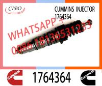 China 579261 1846350 1764365 1764364 1731091 570016 1499714 1464994-DT12.02 08 engine injector for sale