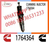 China 579261 1846350 1764365 1764364 1731091 570016 1499714 1464994-DT12.02 08 engine injector for sale