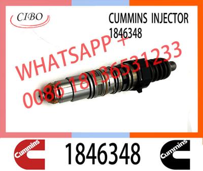 China Factory New Diesel Fuel Injector ISG XPI 2030519 574422 2488244 574232 1846348 2872244 2872405 203618 for DC09 DC13 DC16 for sale