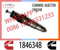 China Factory New Diesel Fuel Injector ISG XPI 2030519 574422 2488244 574232 1846348 2872244 2872405 203618 for DC09 DC13 DC16 for sale