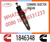 China Factory New Diesel Fuel Injector ISG XPI 2030519 574422 2488244 574232 1846348 2872244 2872405 203618 for DC09 DC13 DC16 for sale