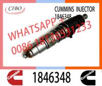 China Factory New Diesel Fuel Injector ISG XPI 2030519 574422 2488244 574232 1846348 2872244 2872405 203618 for DC09 DC13 DC16 for sale