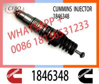 China Factory New Diesel Fuel Injector ISG XPI 2030519 574422 2488244 574232 1846348 2872244 2872405 203618 for DC09 DC13 DC16 for sale