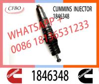 China Factory New Diesel Fuel Injector ISG XPI 2030519 574422 2488244 574232 1846348 2872244 2872405 203618 for DC09 DC13 DC16 for sale