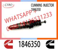 China 1846350 1764365 1764364 1731091 570016 1499714 1464994-DT12.02 08 engine injector for sale