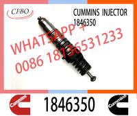 China 1846350 1764365 1764364 1731091 570016 1499714 1464994-DT12.02 08 engine injector for sale