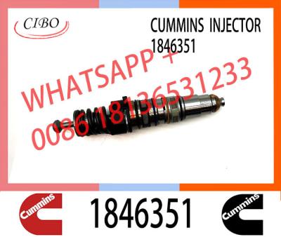 China 1846351 579261 1764364 New Genuine Fuel Injector fuel injector For SCANIA in stock for sale