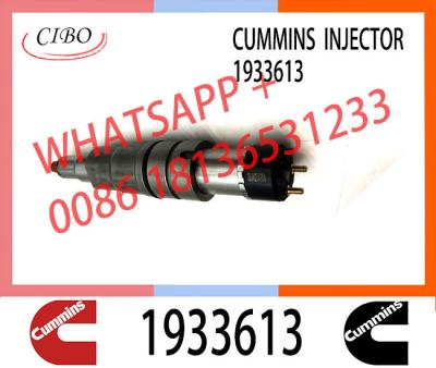 China 1933613 For DC1305 DC1307 2029622 Diesel Common Rail Fuel Injector 1948565 2030519 2031836 2031835 2086663 for sale