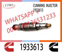 China 1933613 For DC1305 DC1307 2029622 Diesel Common Rail Fuel Injector 1948565 2030519 2031836 2031835 2086663 for sale