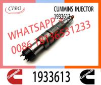 China 1933613 For DC1305 DC1307 2029622 Diesel Common Rail Fuel Injector 1948565 2030519 2031836 2031835 2086663 for sale