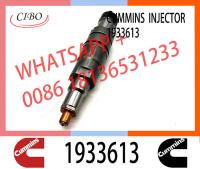 China 1933613 For DC1305 DC1307 2029622 Diesel Common Rail Fuel Injector 1948565 2030519 2031836 2031835 2086663 for sale