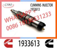 China 1933613 For DC1305 DC1307 2029622 Diesel Common Rail Fuel Injector 1948565 2030519 2031836 2031835 2086663 for sale