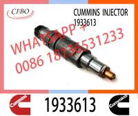 China 1933613 For DC1305 DC1307 2029622 Diesel Common Rail Fuel Injector 1948565 2030519 2031836 2031835 2086663 for sale