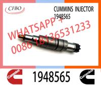 China Brand New Diesel Common Rail Fuel Injector 2872405 2419679 1948565 2057401 For ISX SCANIA for sale