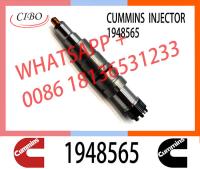 China Brand New Diesel Common Rail Fuel Injector 2872405 2419679 1948565 2057401 For ISX SCANIA for sale