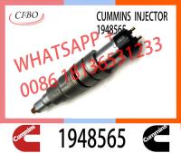 China Brand New Diesel Common Rail Fuel Injector 2872405 2419679 1948565 2057401 For ISX SCANIA for sale