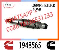 China Brand New Diesel Common Rail Fuel Injector 2872405 2419679 1948565 2057401 For ISX SCANIA for sale