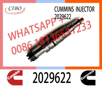 China 2488244 New Recon Diesel Fuel Injector DC09 DC13 for 0574380 2482244 1948565 2029622 2086663 2057401 for sale