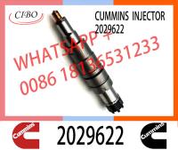 China 2488244 New Recon Diesel Fuel Injector DC09 DC13 for 0574380 2482244 1948565 2029622 2086663 2057401 for sale