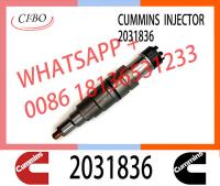 China High Quality New Fuel Injector 2086663 1881565 1933613 2031836 575177 for Engine DC1305 DC1310 DC13123 DC09 DC16 for sale