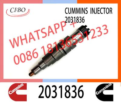 China High Quality New Fuel Injector 2086663 1881565 1933613 2031836 575177 for Engine DC1305 DC1310 DC13123 DC09 DC16 for sale