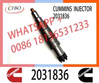 China High Quality New Fuel Injector 2086663 1881565 1933613 2031836 575177 for Engine DC1305 DC1310 DC13123 DC09 DC16 for sale