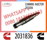 China High Quality New Fuel Injector 2086663 1881565 1933613 2031836 575177 for Engine DC1305 DC1310 DC13123 DC09 DC16 for sale