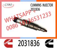 China High Quality New Fuel Injector 2086663 1881565 1933613 2031836 575177 for Engine DC1305 DC1310 DC13123 DC09 DC16 for sale