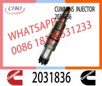 China High Quality New Fuel Injector 2086663 1881565 1933613 2031836 575177 for Engine DC1305 DC1310 DC13123 DC09 DC16 for sale