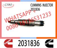 China High Quality New Fuel Injector 2086663 1881565 1933613 2031836 575177 for Engine DC1305 DC1310 DC13123 DC09 DC16 for sale