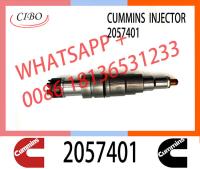 China High quality common rail injector 1881565 for diesel fuel engine DC13 1933613 2058444 2419679 2057401 for sale