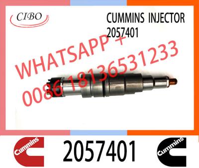 China High quality common rail injector 1881565 for diesel fuel engine DC13 1933613 2058444 2419679 2057401 for sale