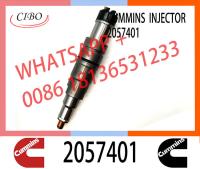 China High quality common rail injector 1881565 for diesel fuel engine DC13 1933613 2058444 2419679 2057401 for sale