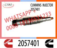 China High quality common rail injector 1881565 for diesel fuel engine DC13 1933613 2058444 2419679 2057401 for sale