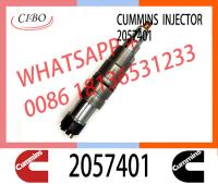 China High quality common rail injector 1881565 for diesel fuel engine DC13 1933613 2058444 2419679 2057401 for sale