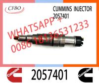 China High quality common rail injector 1881565 for diesel fuel engine DC13 1933613 2058444 2419679 2057401 for sale
