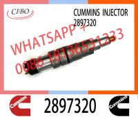 China Common rail injector nozzle P4384025 for injector 5579419 4384363 2897320 2086663 for sale