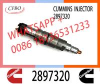 China Common rail injector nozzle P4384025 for injector 5579419 4384363 2897320 2086663 for sale