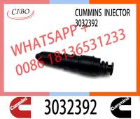China High Quality Diesel Engine Fuel Common Rail Injector 3054218 3054253 3032392Cum-mins for sale